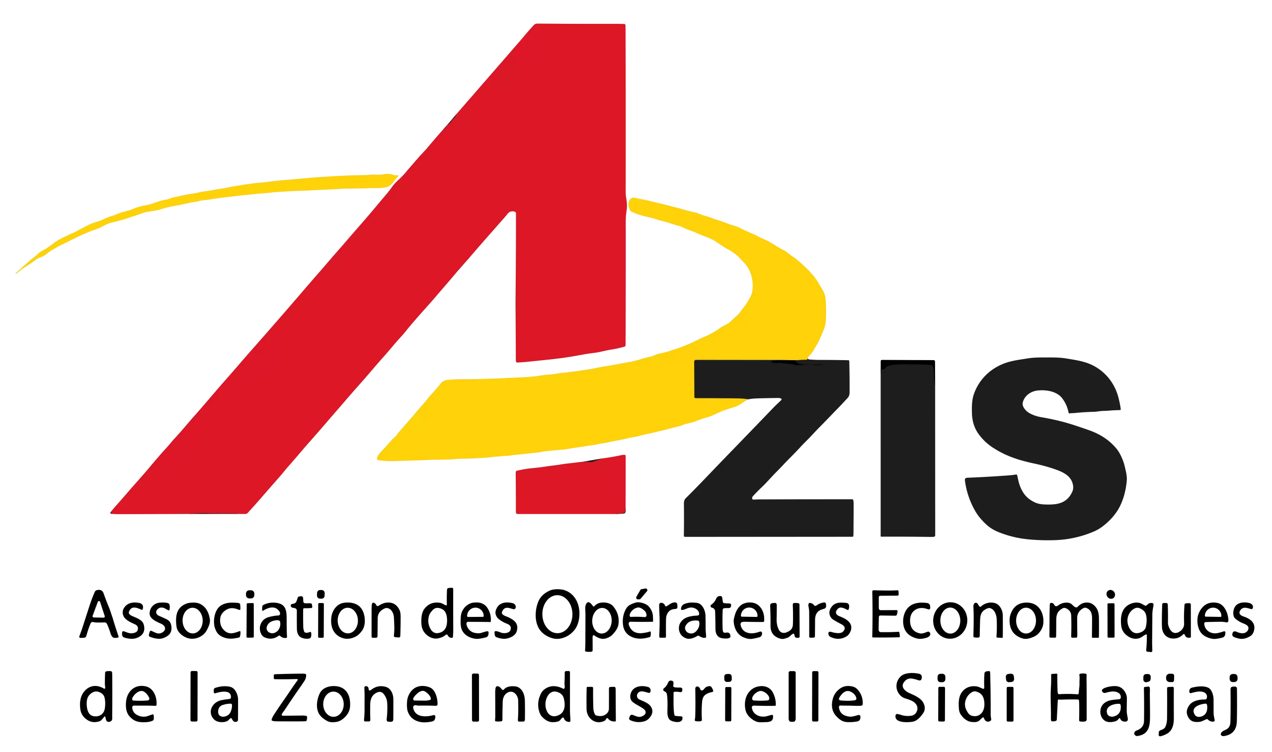 Azis – Association des Opérateurs Economiques de la Z I sidi Hajjaj